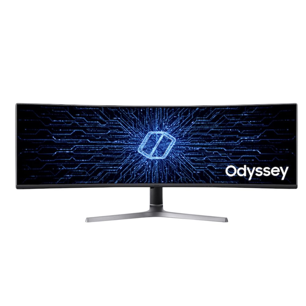 The best gaming monitor in 2024: top-tier gaming displays | TechRadar