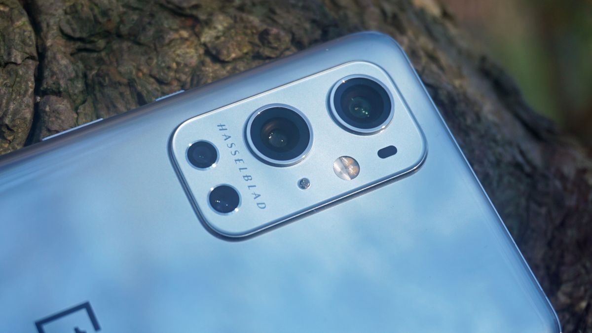 OnePlus 9 Pro review: not revolutionary, but fantastic | TechRadar