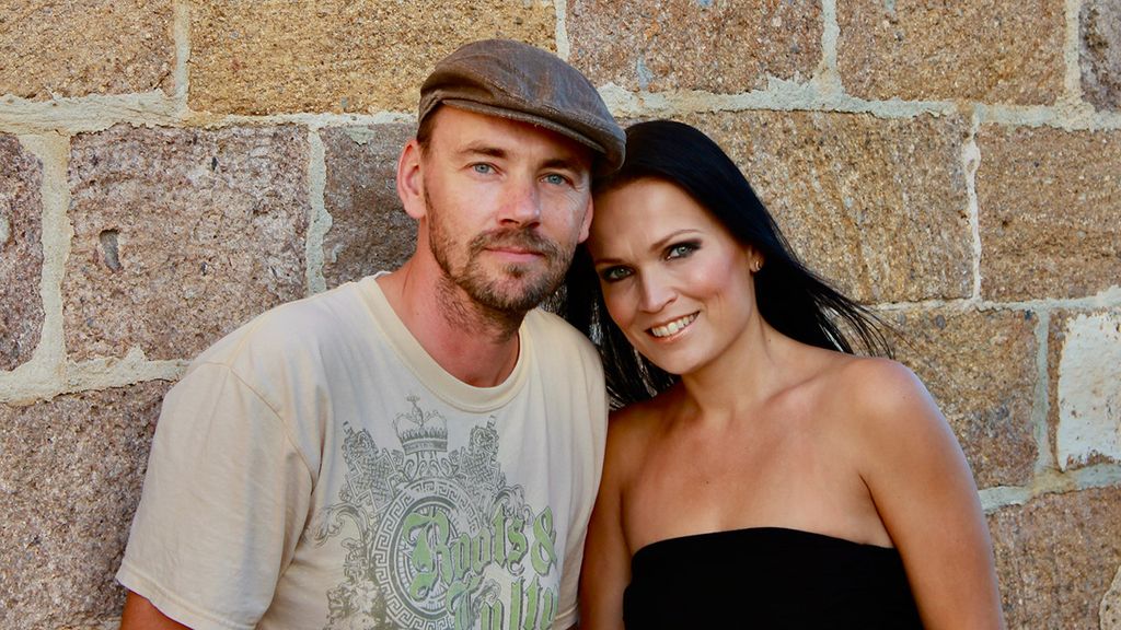 Tarja's Outlanders project release video for The Cruellest Goodbye | Louder