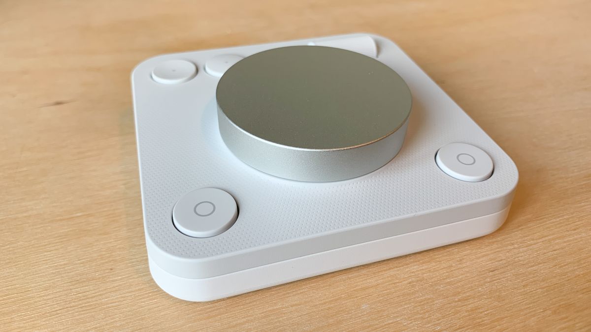 Tested: The Logitech MX Creative Console gets the job done in half the ...