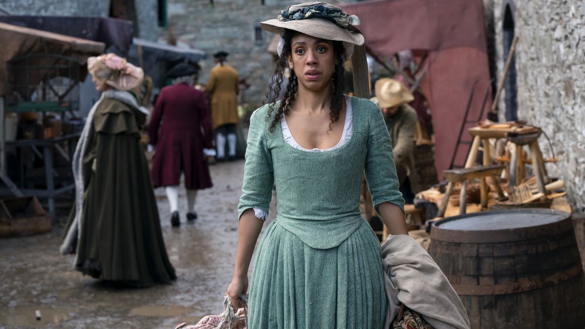 Tom Jones cast: who’s who in the period drama | What to Watch
