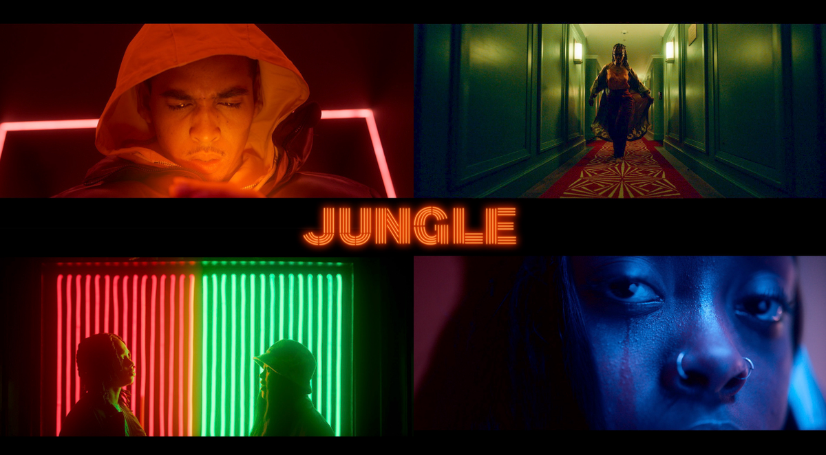 Jungle: release date, cast, plot, trailer, rap artists. more | What to ...