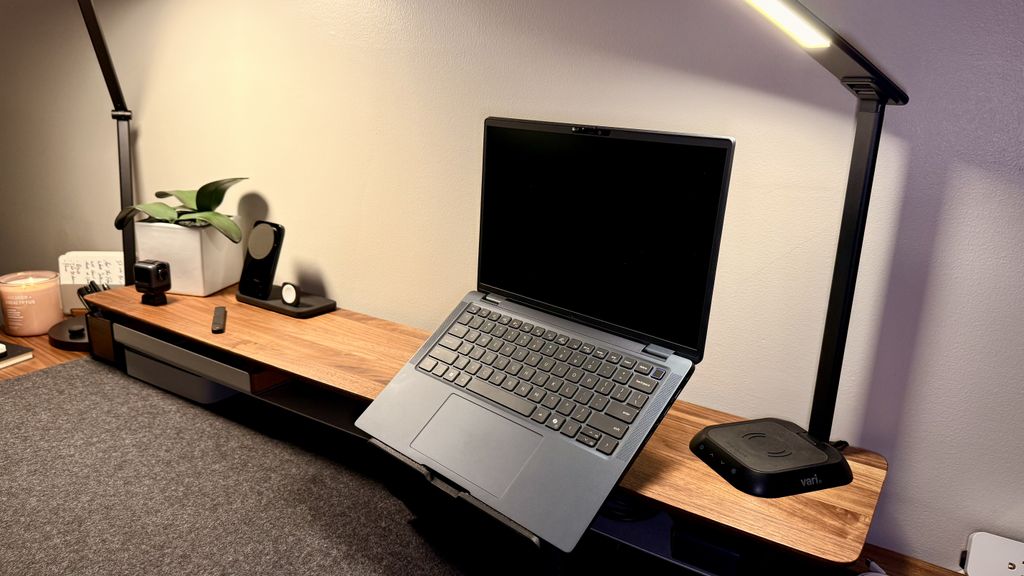 Dell Latitude 7450 Ultralight business laptop review | TechRadar