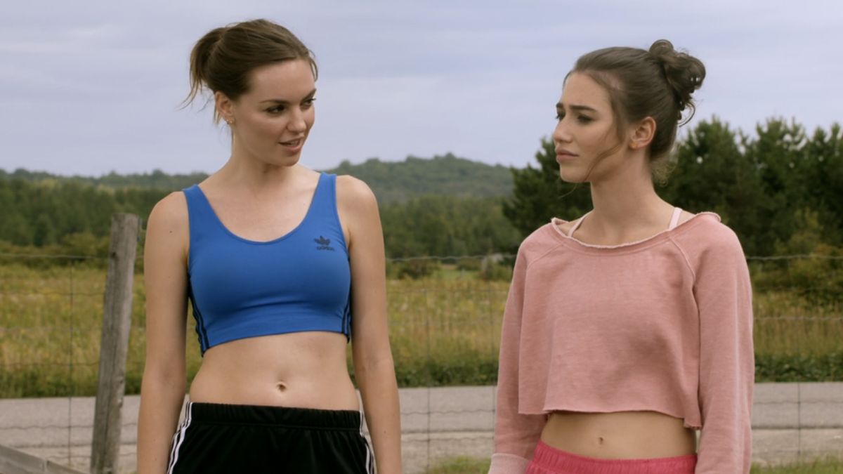 20 Key Letterkenny Words And Phrases, Explained | Cinemablend