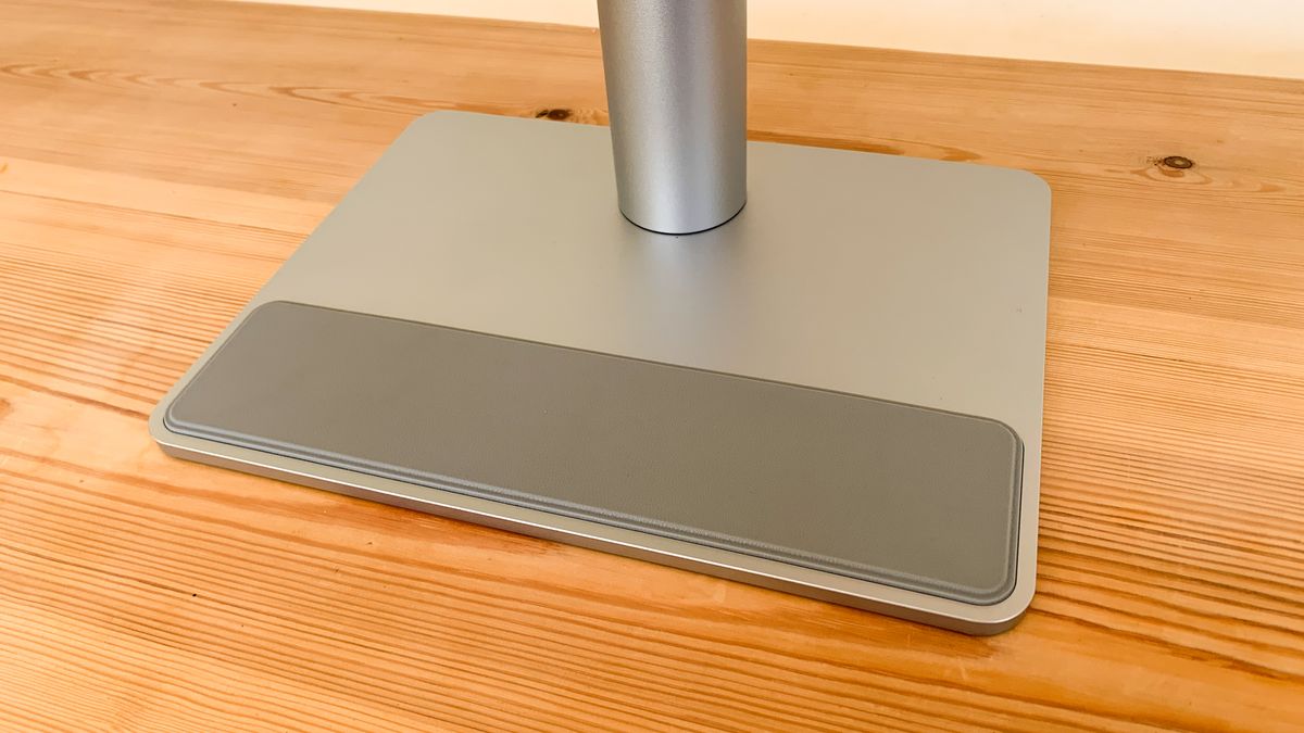 BenQ MA270U review: the perfect monitor for MacBook users | Creative Bloq