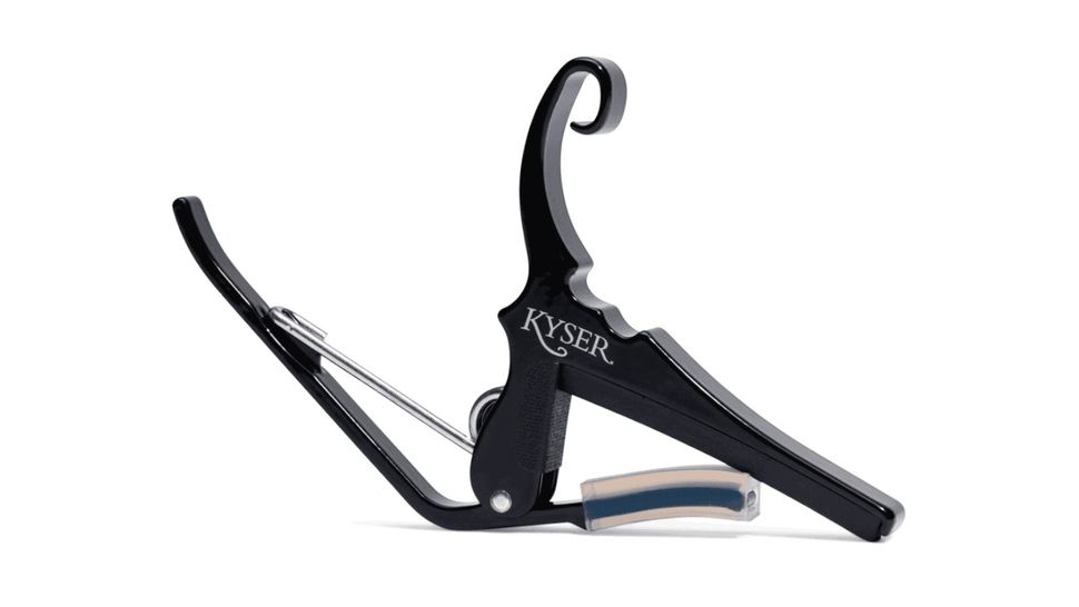 Best guitar capos 2025: Transform your guitar playing | GuitarPlayer