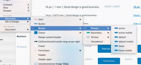 17 top tips for using Sketch | Creative Bloq
