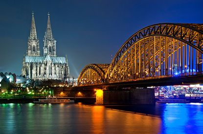 The 10 best holiday destinations for the over 50s and how to see them ...