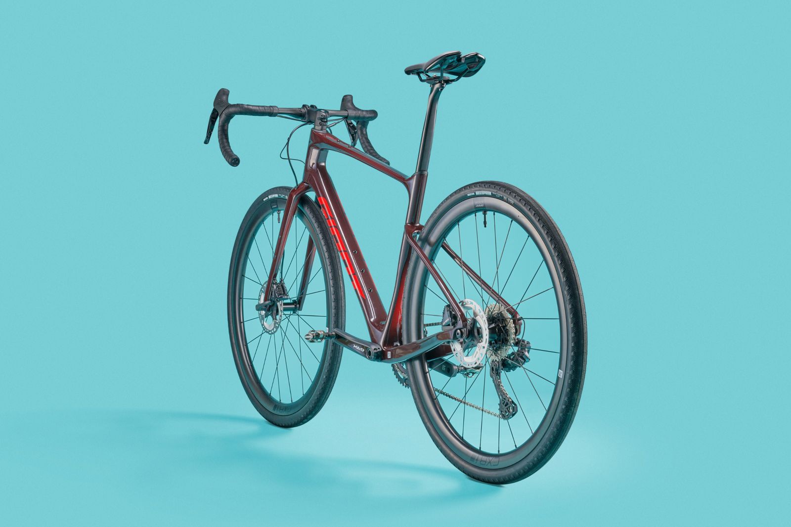 Giant Revolt Advanced Pro 0 gravel bike review - top of its class ...