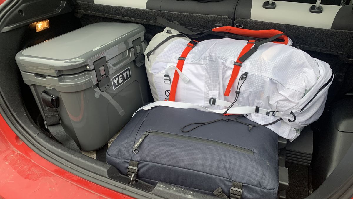 Yeti Roadie 15 Hard Cooler review: compact, carryable and very, very ...