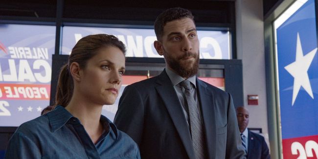 CBS Had The Only Big 4 Show To Rise In Ratings After Fall 2019 ...