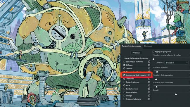 The 7 best tools for game art and textures | Creative Bloq