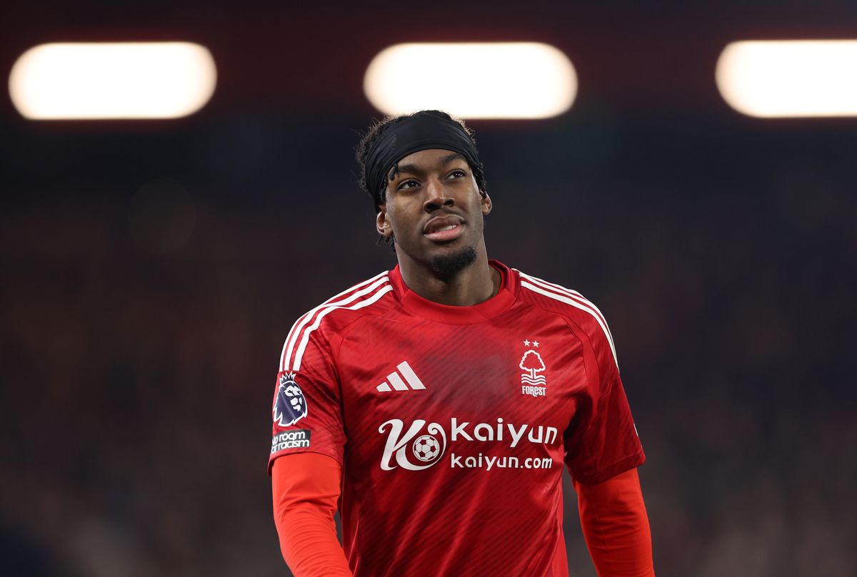 Swedish players in the Premier League | FourFourTwo