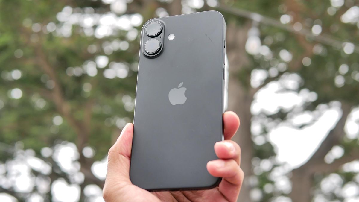 iPhone 17 Air price predictions — here’s why it shouldn't cost more ...