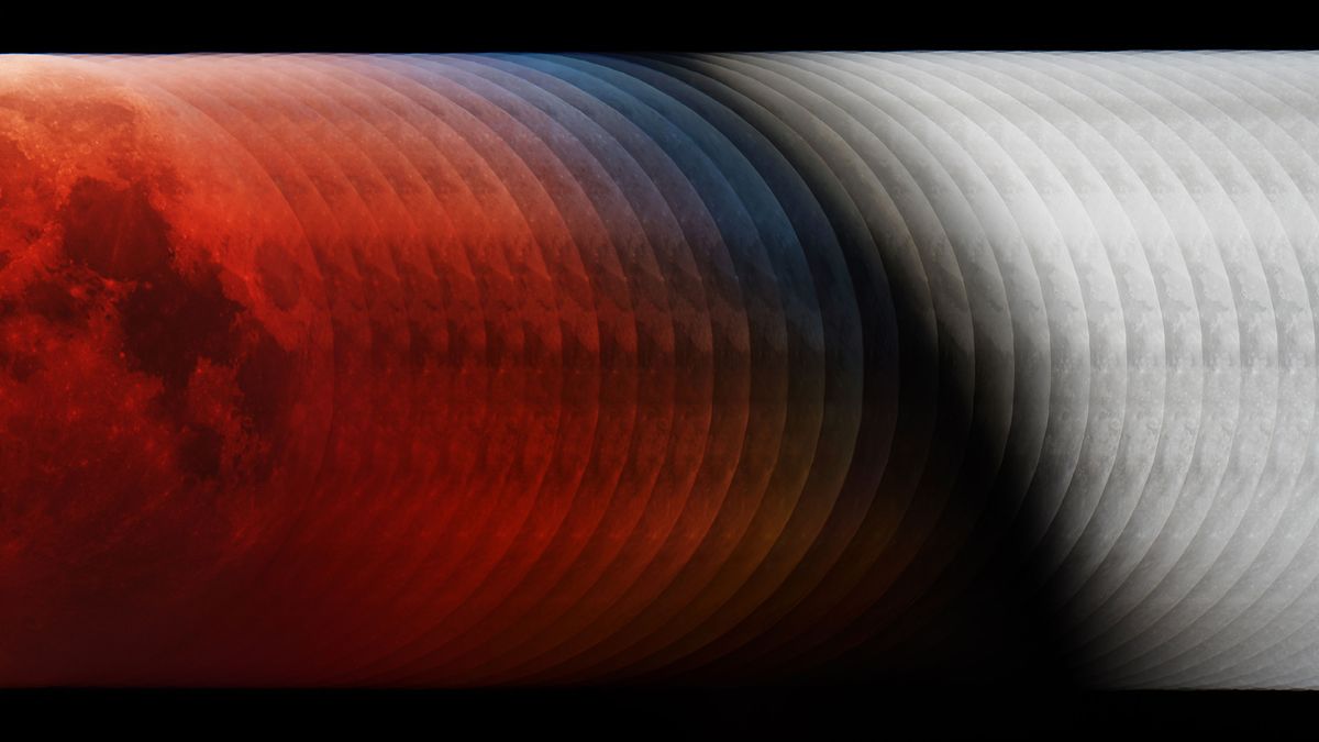 Incredible lunar eclipse photo wins Astronomy Photographer of the Year ...