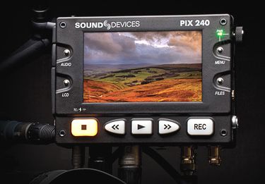 Sound Devices Showing PIX AV Recorders at IBC Show | TV Tech