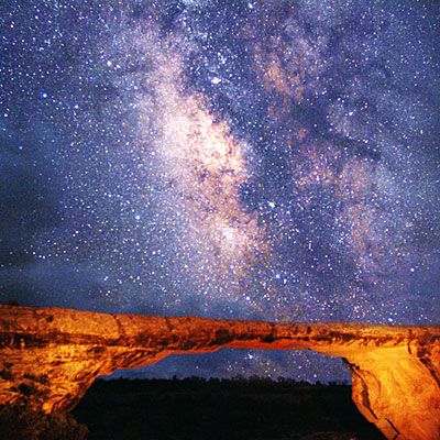 6 Stellar Places for Skywatching in the US | Live Science