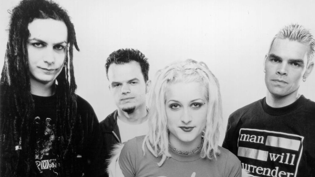 Human Waste Project: the story of the forgotten nu metal band | Louder
