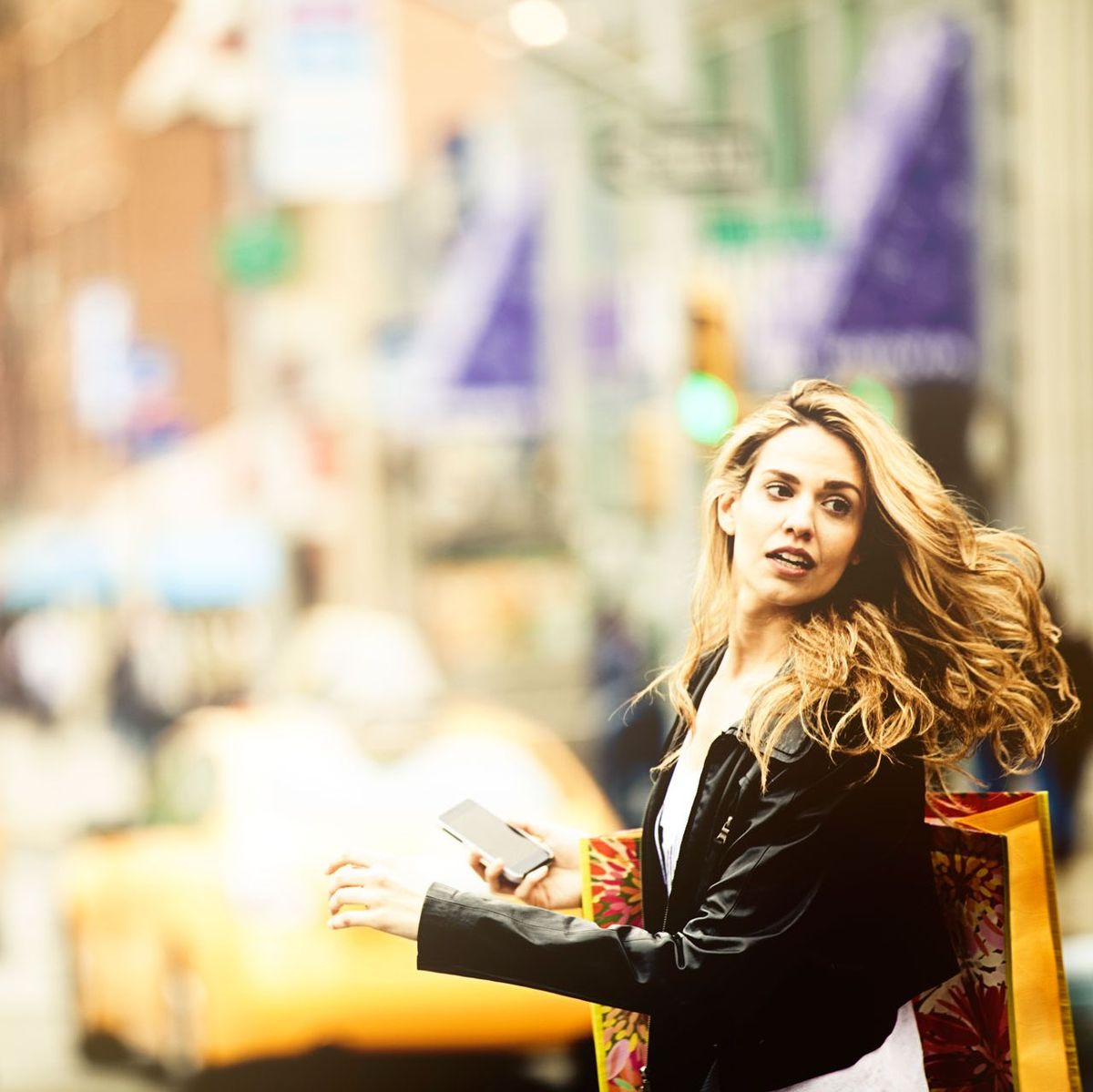 How Fashion Editors Fight the Flu - Health News | Marie Claire