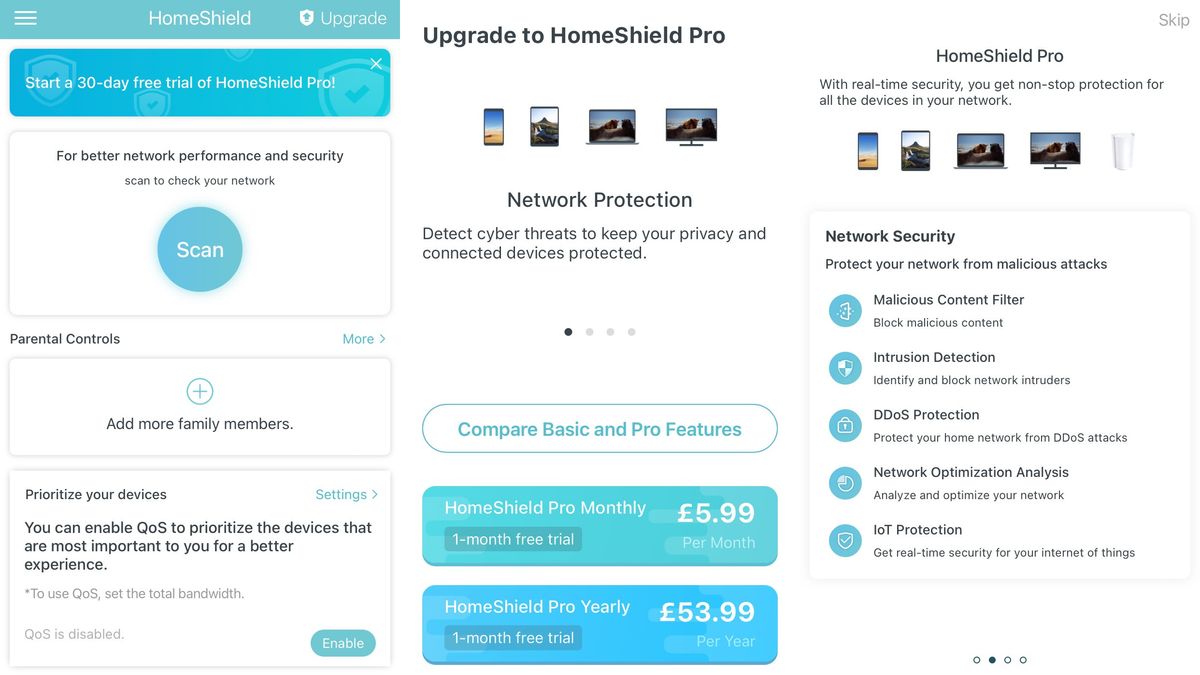 TP-Link Deco XE75 Pro mesh Wi-Fi review: Cutting-edge 6E wireless in ...