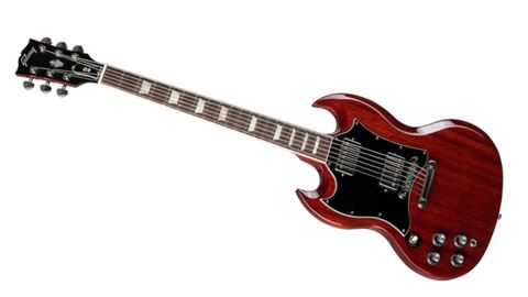 Best left-handed guitars: Our top choices from big brands | Guitar World