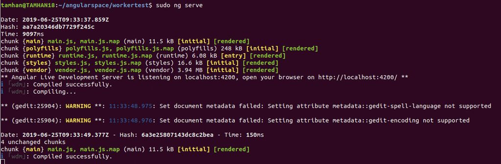 What's inside Angular 8? | Creative Bloq