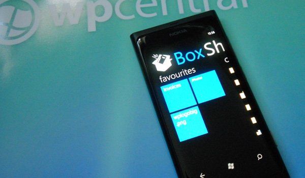 Windows Phone App Review: BoxShot | Windows Central
