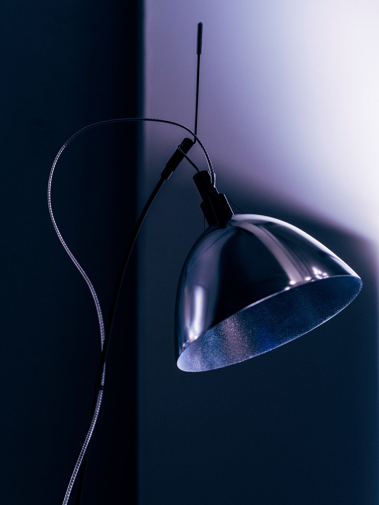 Inside Ingo Maurer’s poetically whimsical world | Wallpaper*