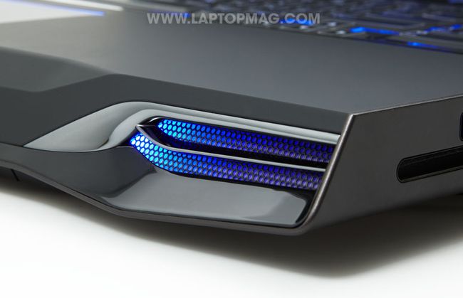 Alienware M18x R2 Reviews | Gaming Laptop Reviews | Laptop Mag