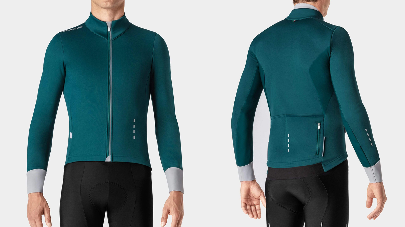 Best winter cycling jackets 2022 - Outer layers to keep you warm on the ...