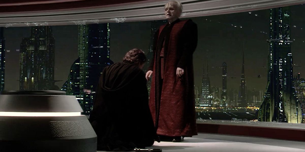 The Greatest 'Star Wars' Movie Plot Twists of All Time | Space