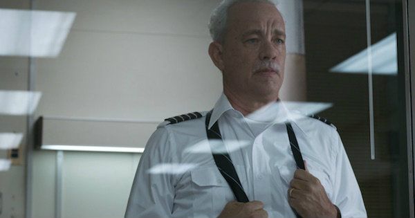 The Extra Length Sully Went Through To Make The Plane Scenes Realistic ...