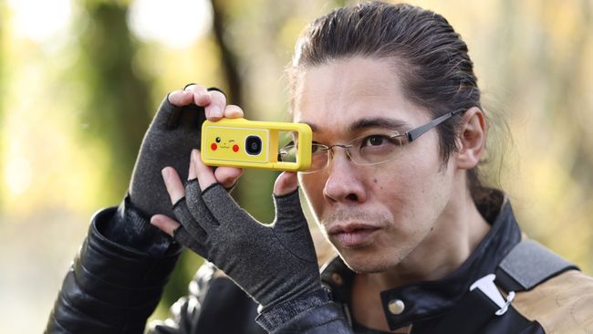 This Canon is the worst camera I've ever bought | Digital Camera World