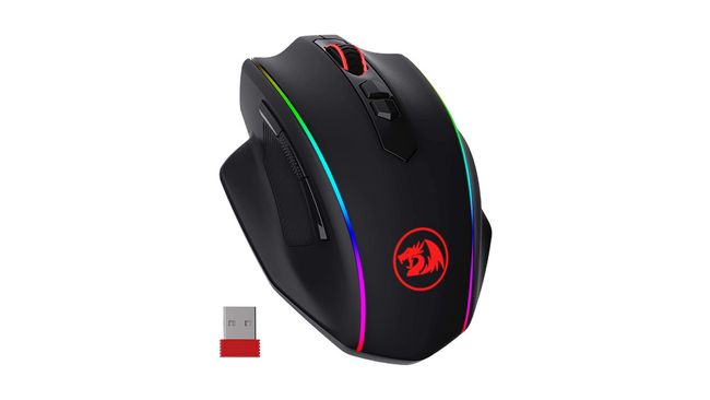 The best USB-C mouse in 2022 | Creative Bloq