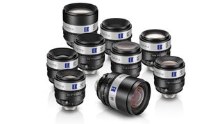 Start selling your body parts: Zeiss' latest cine lenses cost an arm ...