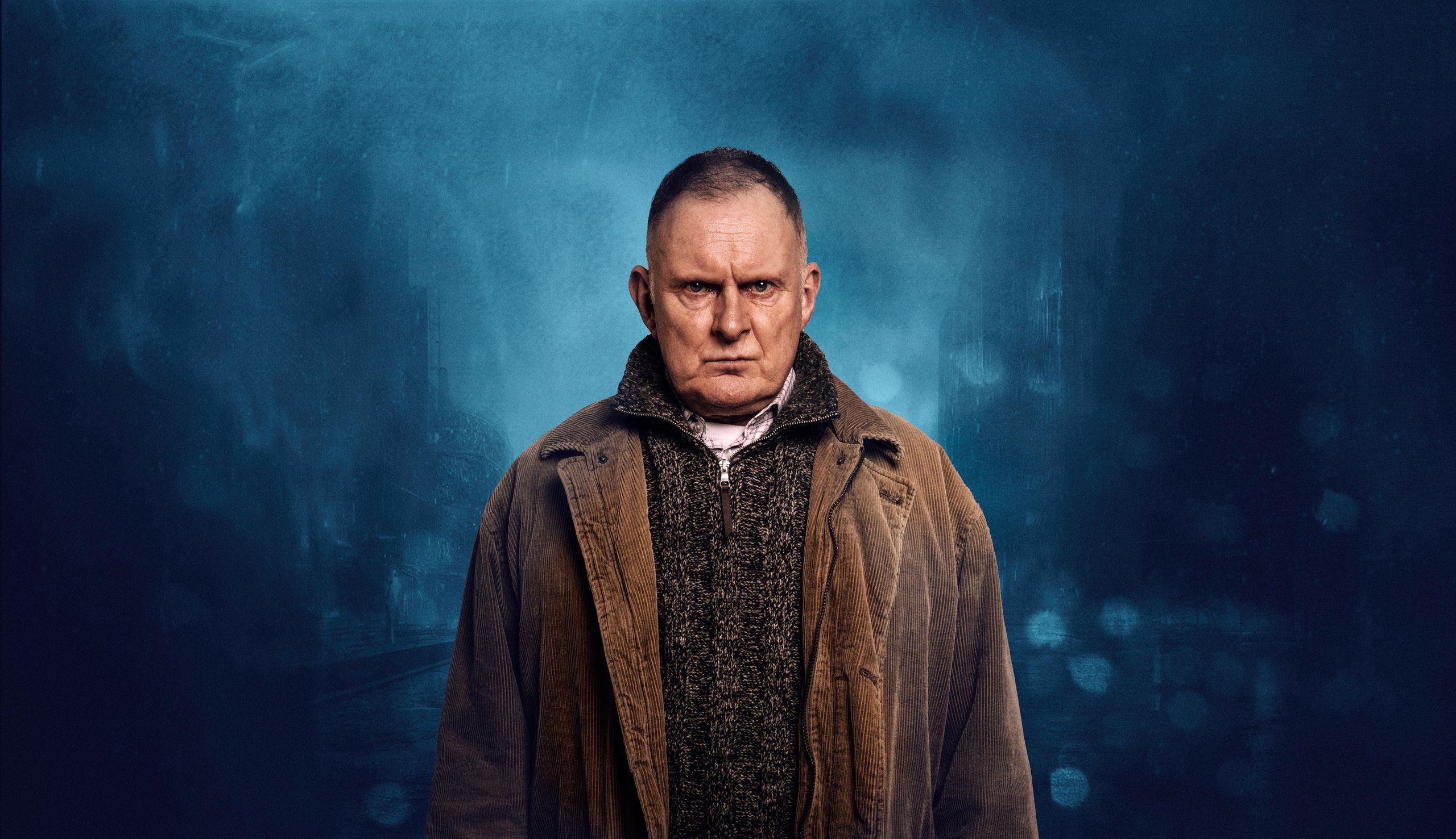 The Night Caller: release date, cast, plot, first looks more | What to ...