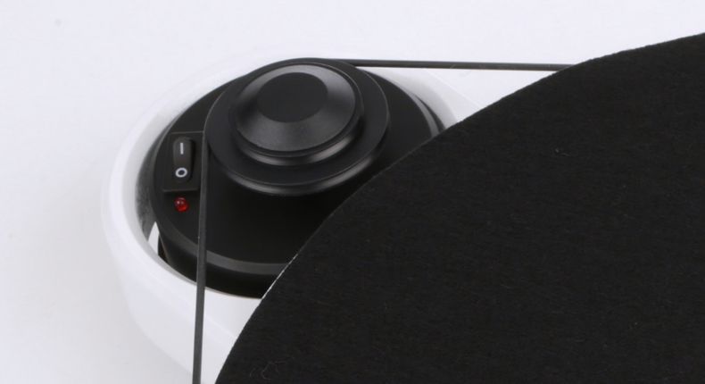 Belt drive and direct drive turntables - everything you need to know ...