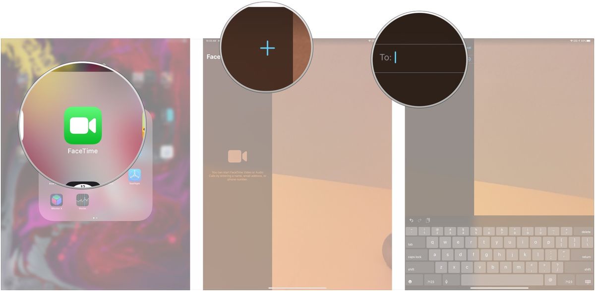 How to make and answer phone calls on your iPad | iMore