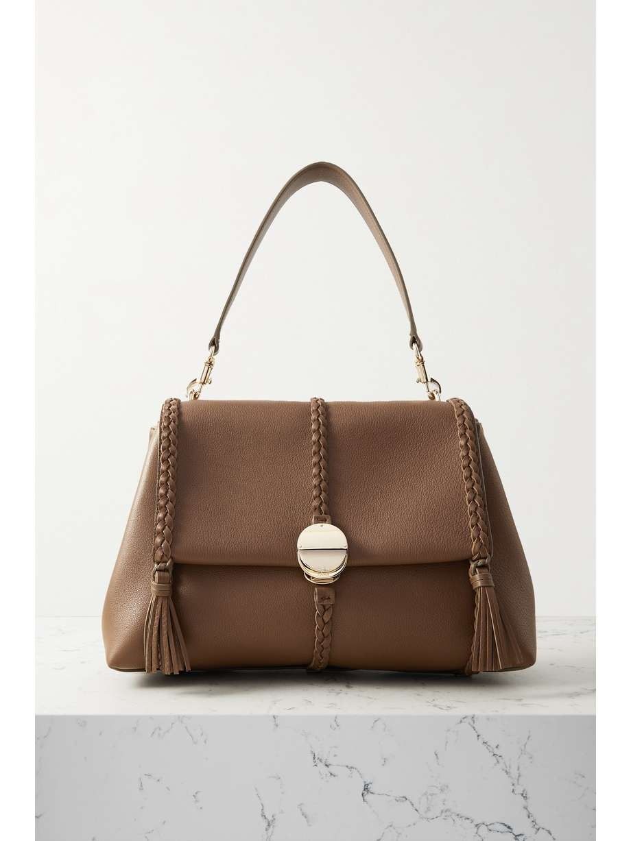 The 5 Best Chloé Bags That Are Already Cult Classics | Who What Wear