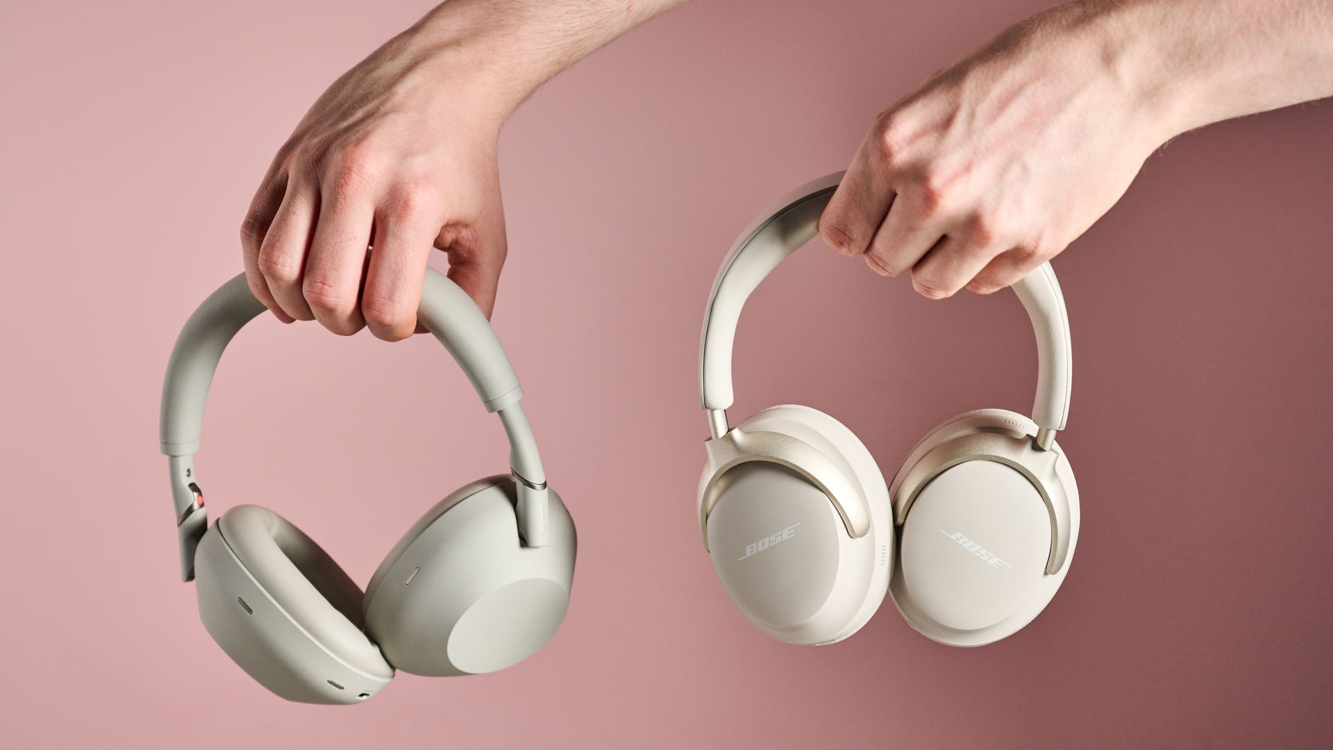 The best travel headphones for all budgets, chosen by our jet-setting ...
