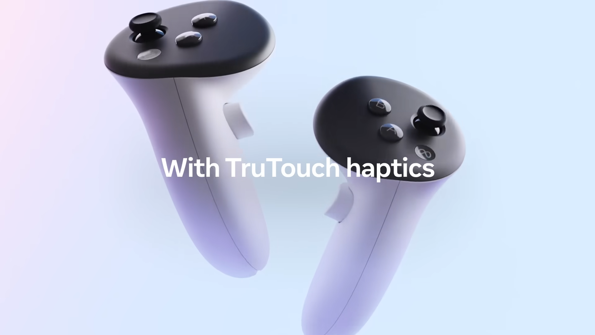 Meta Quest 3 release date, pricing, specs, and more | Laptop Mag