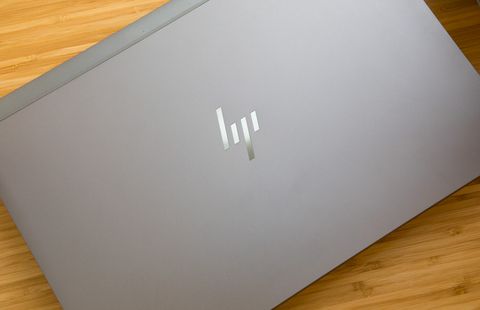 HP ZBook 17 G5 - Full Review and Benchmarks | Laptop Mag