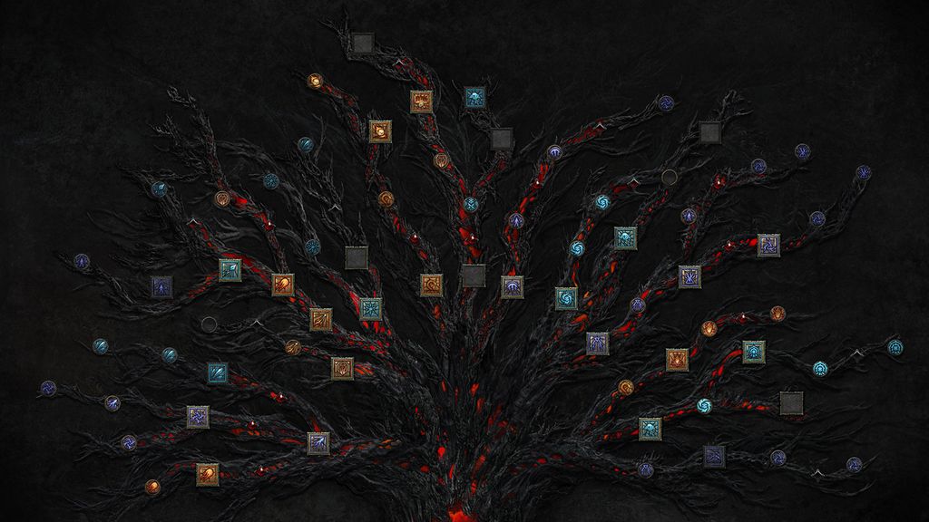 Diablo 4 max level cap explained | GamesRadar+