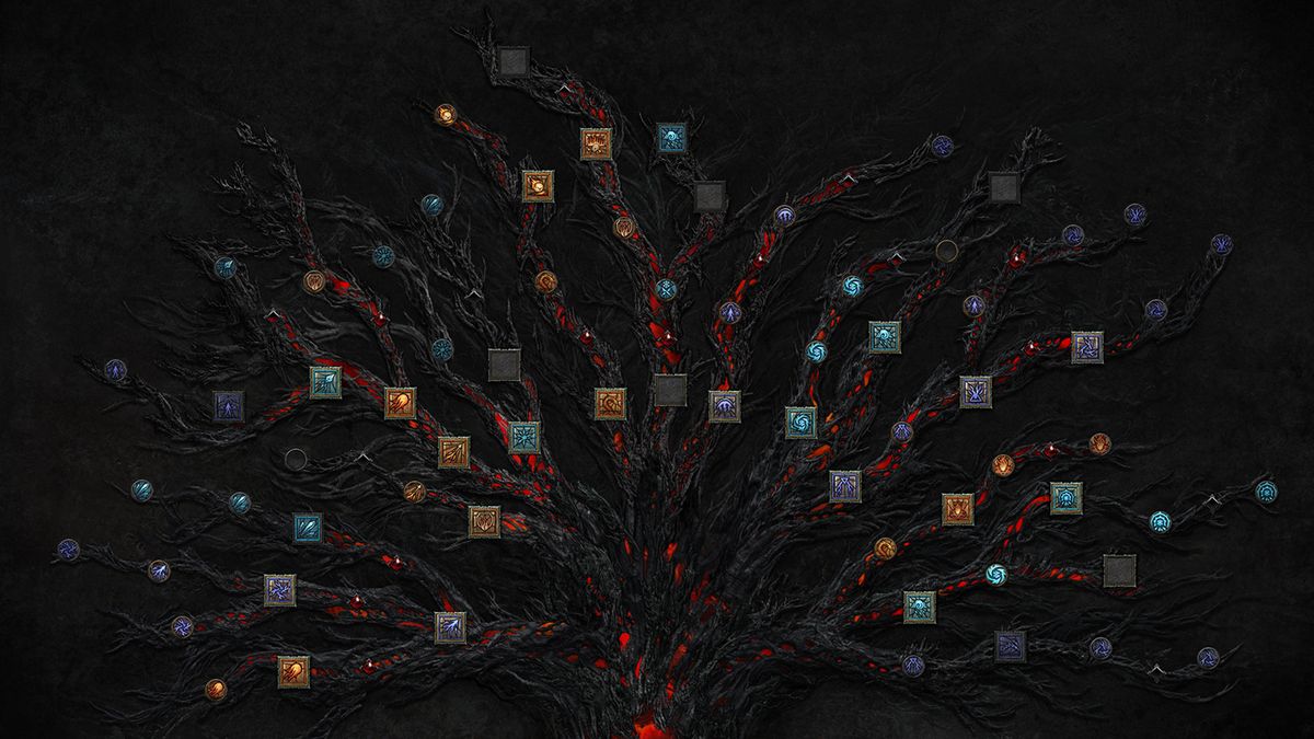 Diablo 4 max level cap explained | GamesRadar+