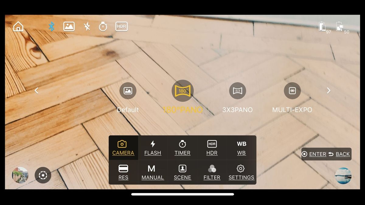 Zhiyun Smooth 4 review | Digital Camera World
