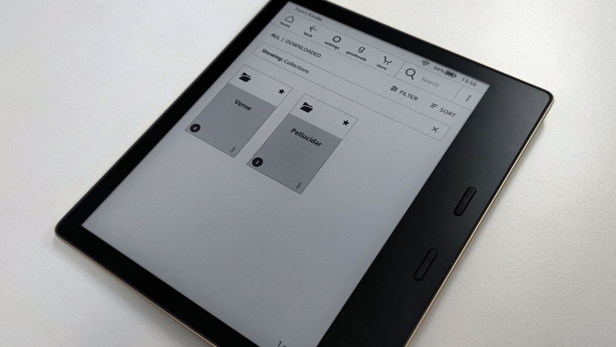15 and a half Amazon Kindle tips and tricks to help with your new ...