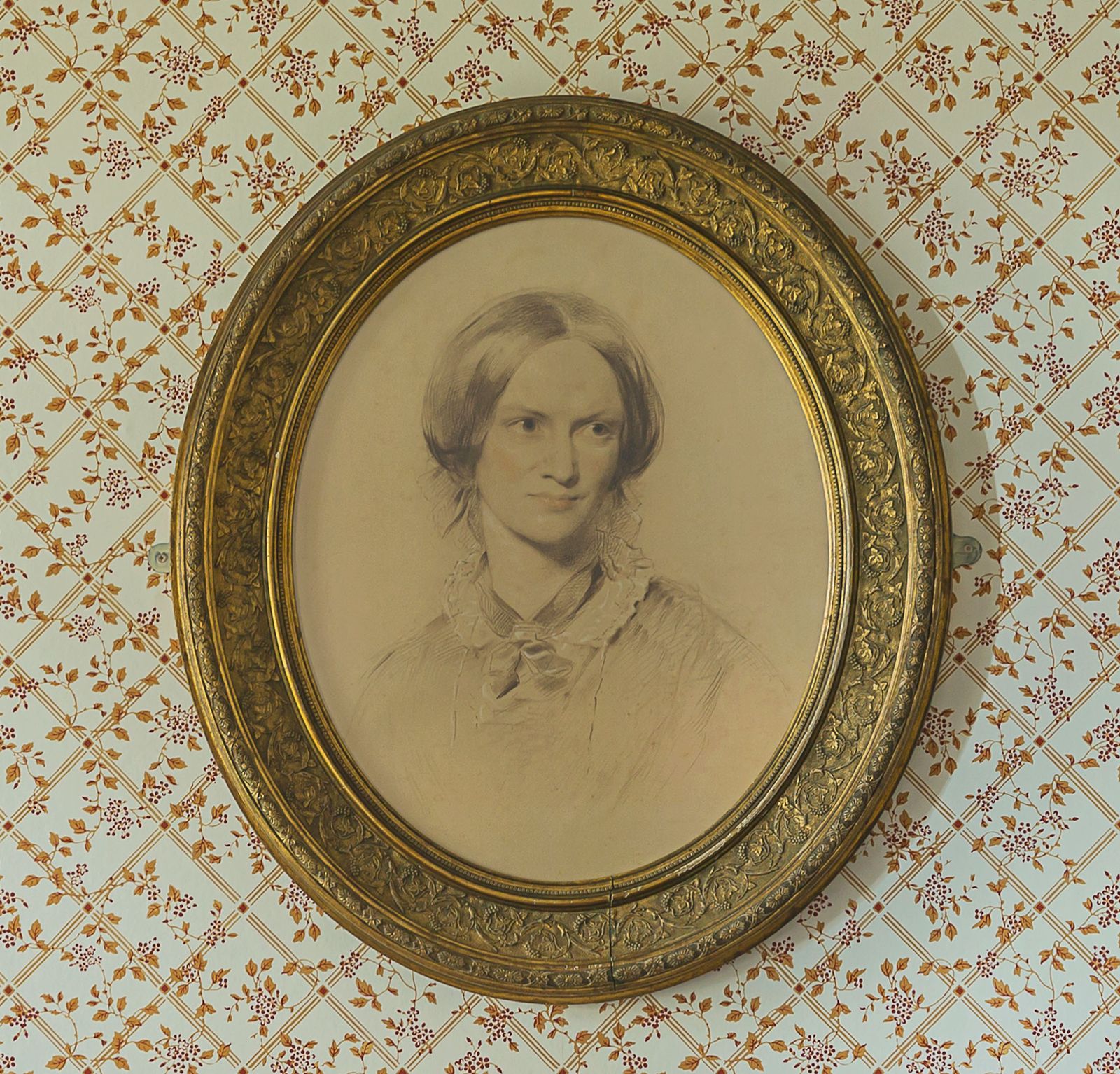 Inside Haworth: The parsonage where the Brontë sisters changed ...