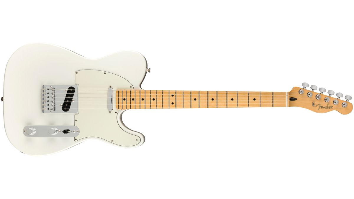 Best Telecasters 2025: Top Tele choices from Fender and Squier ...