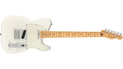 Best Telecasters 2025: Top Tele choices from Fender and Squier ...