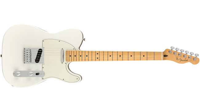 Best Telecasters 2025: Top Tele choices from Fender and Squier ...
